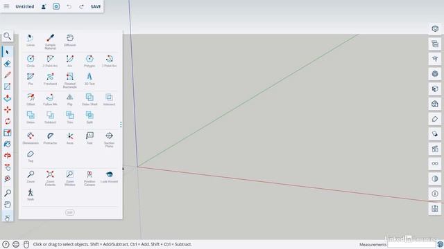 201 - Interface basics