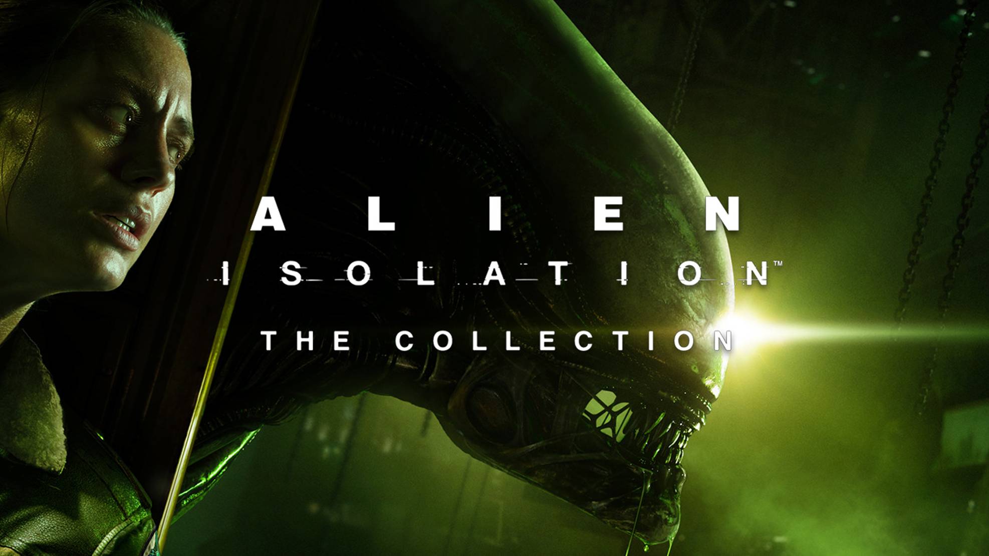 Alien Isolation #2