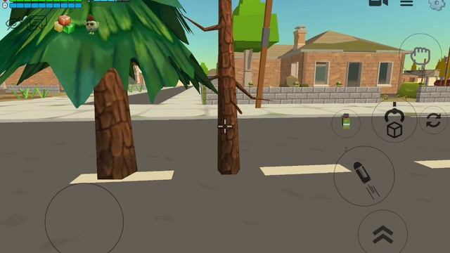 ура! 4.4.0 чикен ган СТОПЧИК