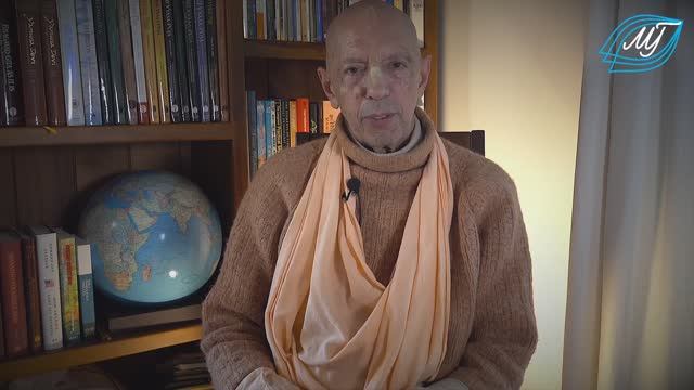 Самоосознания Мукунды Госвами: Менеджмент - часть 10 - 2023