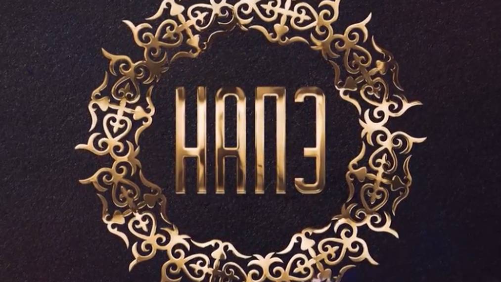 НАПЭ. Бижев А.М.