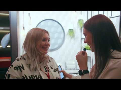 Дизайн-конференция 2021. Главное событие в дизайне и архитектуре для профессионалов. Стенд Mr.Doors.