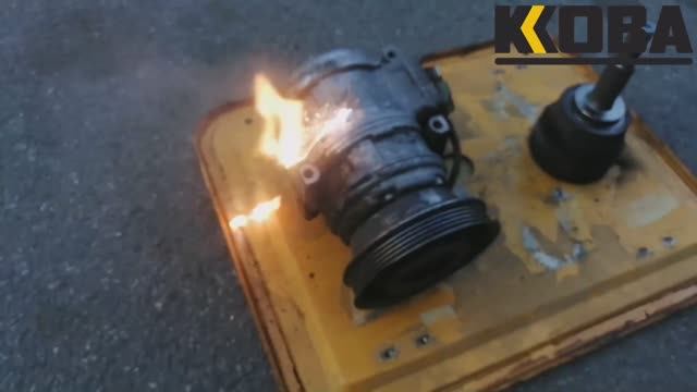 Лазерная очистка ГСМ