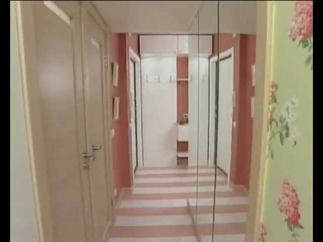 Квартирный вопрос на НТВ. Весна в Париже