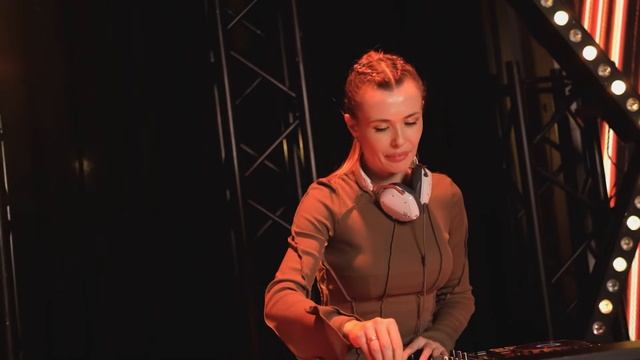 A-ORA (Aurora) - Live @ Mid lounge Afro House Mix [ Progressive house, Melodic Techno, Deep House ]