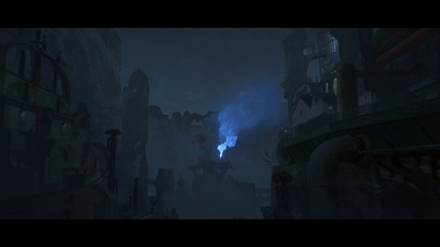 Аркейн: Преодолевая ущелье 4 серия «Музыкальные изгои» (документальный сериал, 2022)