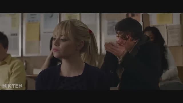 Сергей Бодров в фильме Человек-Брат!