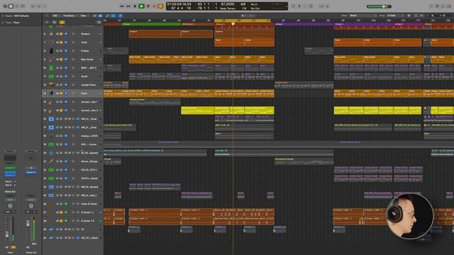 01 концепция звучания  (Part 1)