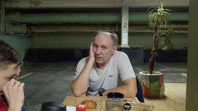 2025.02.09. Лекция Шалимова по истории края