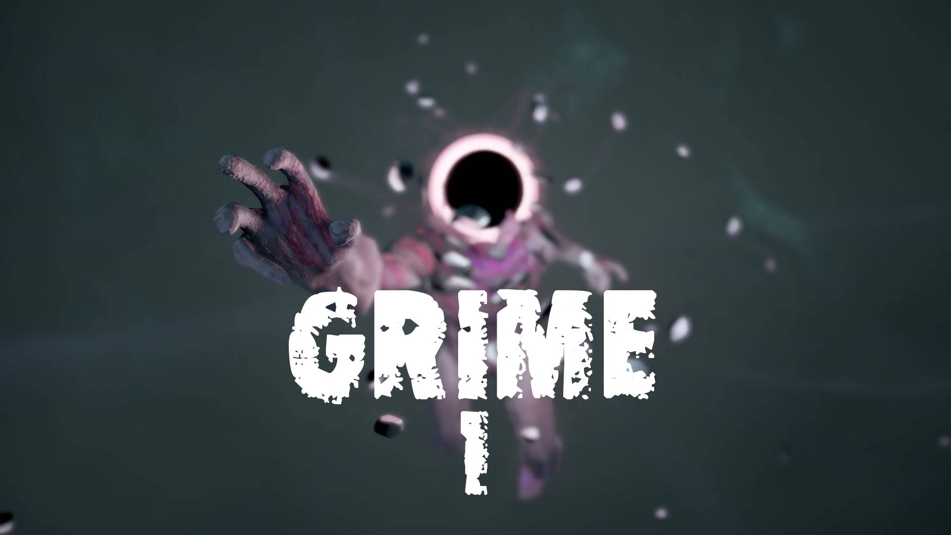 GRIME № 1 (МРАЧНО И ГОЛОДНО)