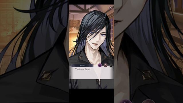 Ikemen Villains: Chocolate-Covered Rivalries Story Event: Victor's Premium Epilogue