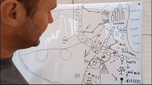 Как Вас в США  заставят работать без выходных по 10 часов в день.