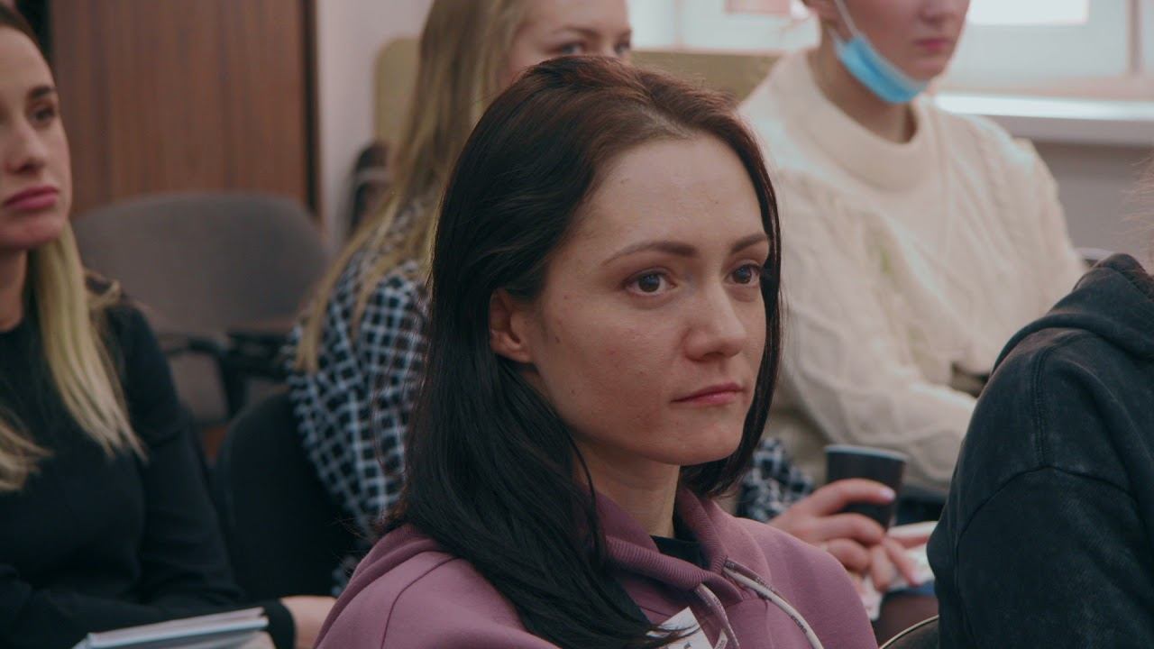 Cеминар “Особенности проектирования мебели” в Учебном центре Mr.Doors