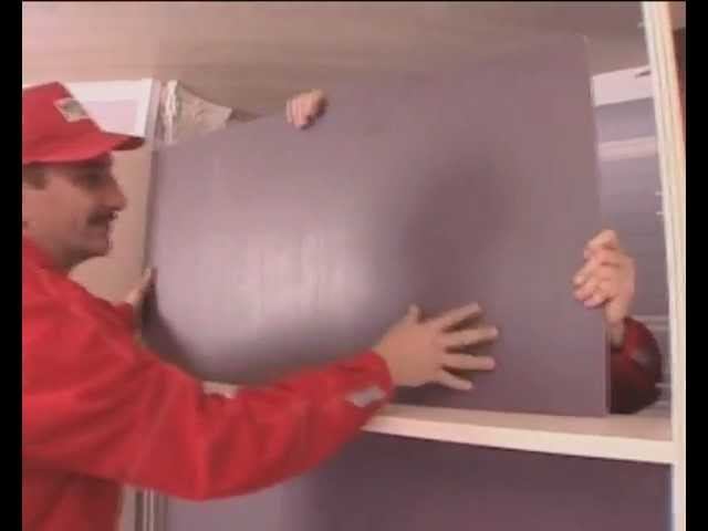 Дачный ответ на НТВ. Красочный микс