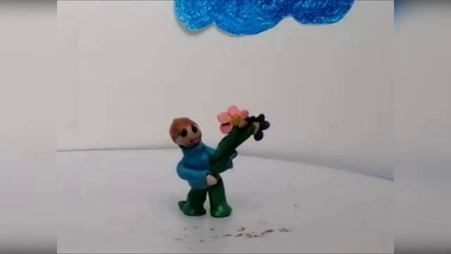 Мультфильм «В ананас», к Дню защиты детей. Мультстудия «Юла»