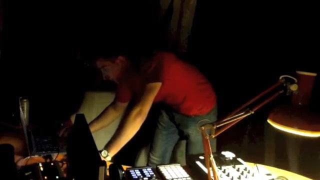 Seemx 5_07_13 Technology Radioshow