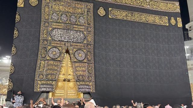 МАЛОЕ ПАЛОМНИЧЕСТВО (УМРА) С ИХСАНОМ