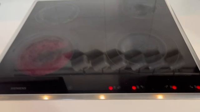 Индукционная плита