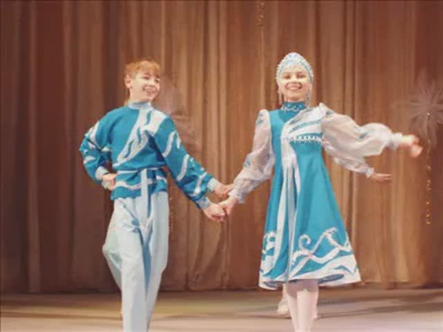 Дополнительное образование детей