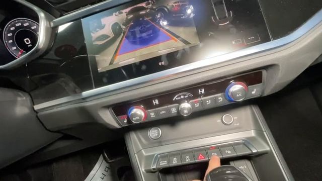 Осмотр Audi Q3 Sportback 2.0 186 л.с (Часть 4) | Доставка авто из Кореи в Россию | Asset-Cars