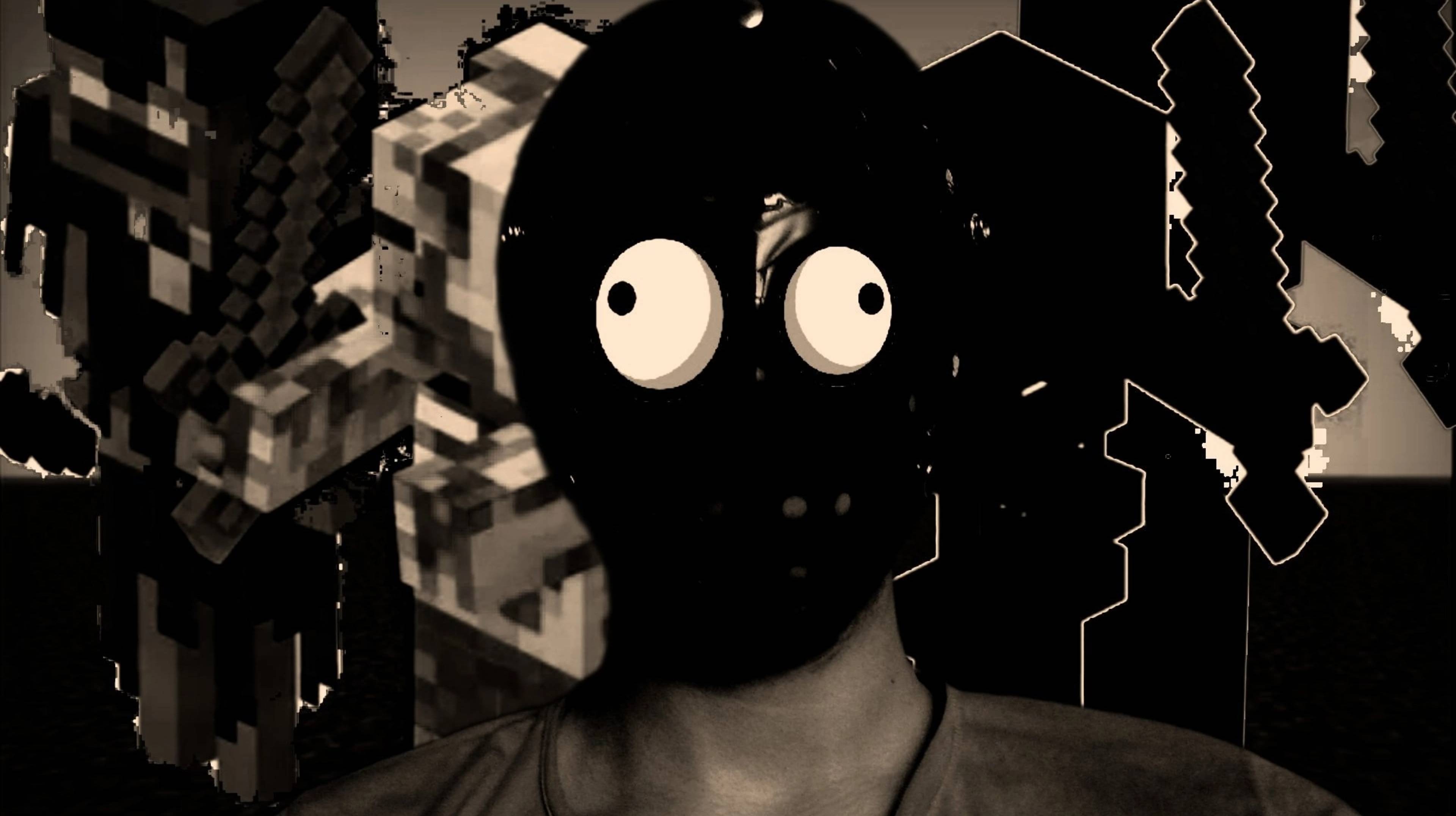 Монстров стало слишком много! Майнкрафт апокалипсис 2!