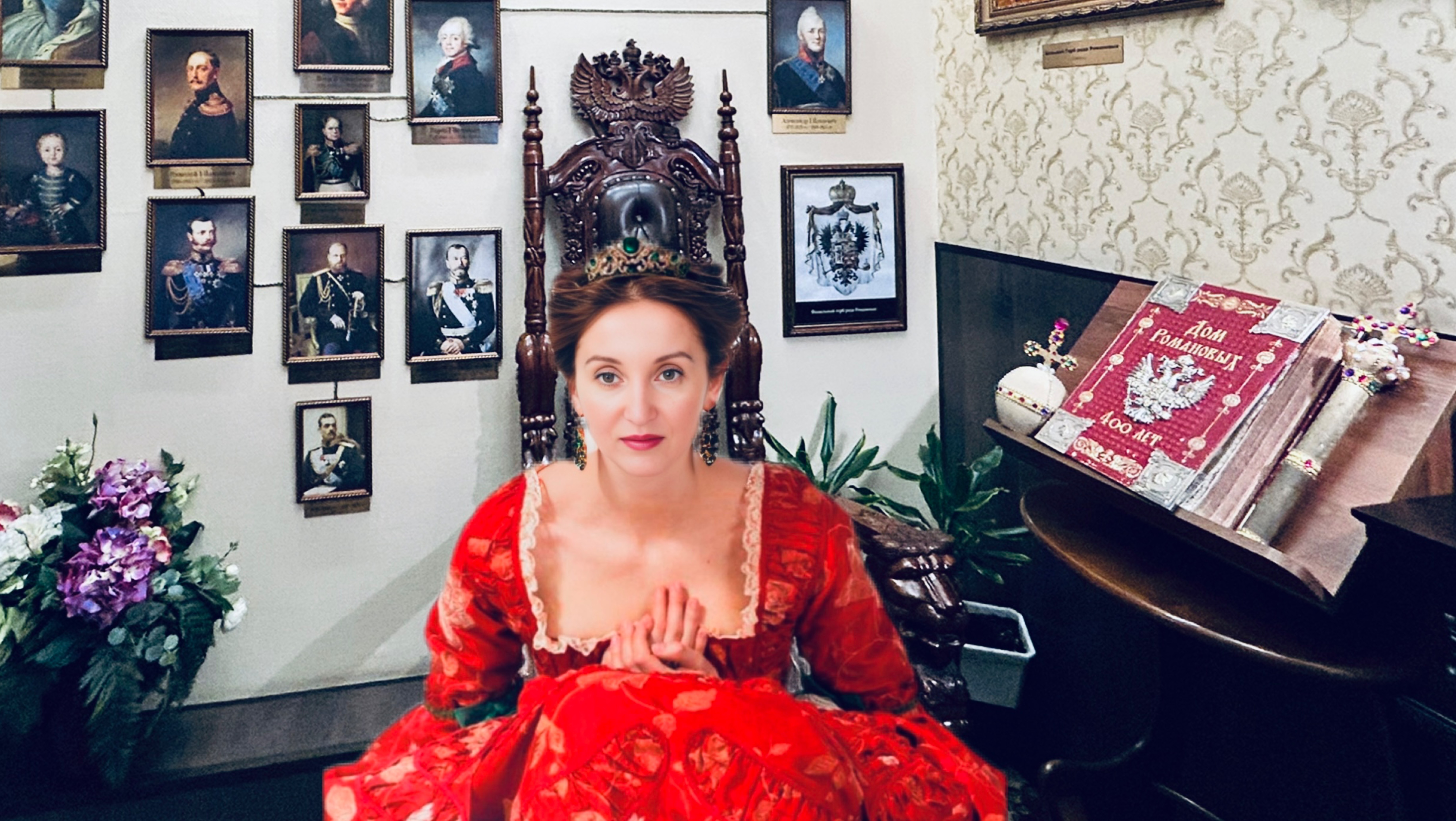 ✅САНКТ-ПЕТЕРБУРГ 2025🌅ОТДЫХ ПО-ЦАРСКИ👑ДОМ РОМАНОВЫХ 📸 #санкт-петербург #топыкатегорий #rutube