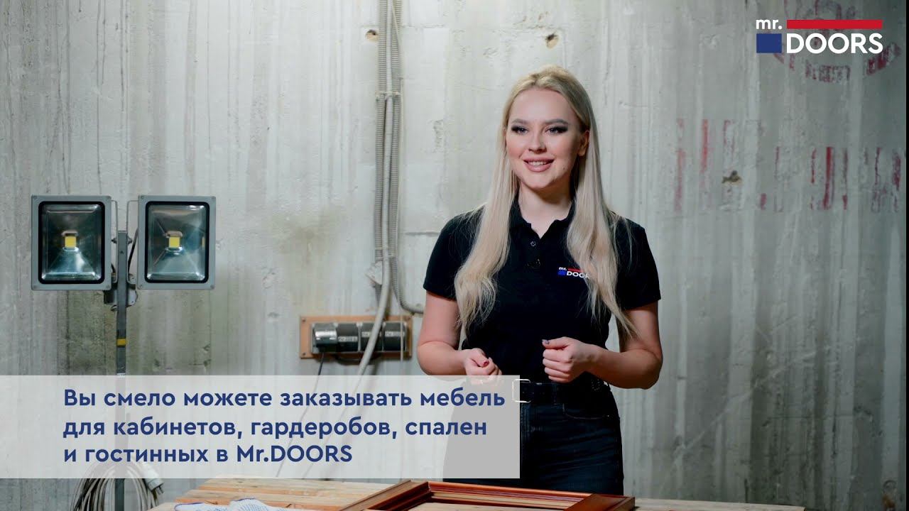 Краш-тест шпонированного фасада