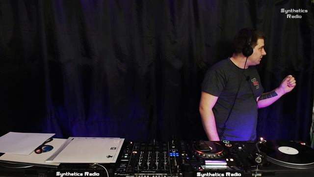 Seemx Dayli #16 - Распаковка свежего винила