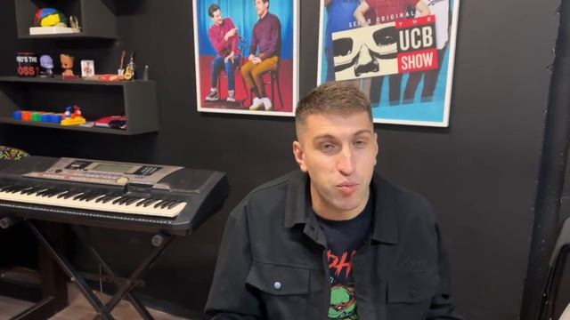 Отзыв ведущего Павла Кондратьева