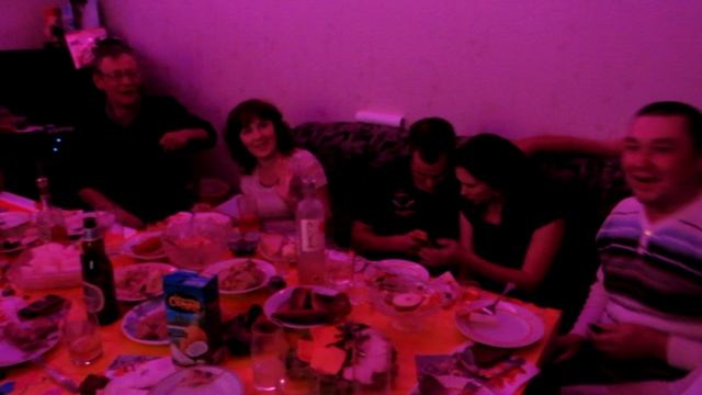 ОСТРОВСК ДНЮХА 45