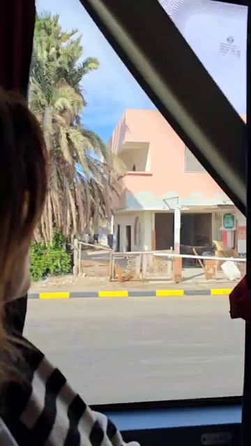 ТРАНСФЕР ОТ АЭРОПОРТА ДО ОТЕЛЯ ОТ "АНЕКС ТУР" #хургада2025