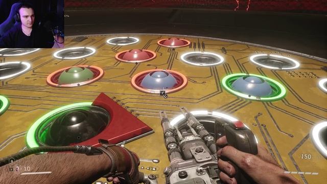 Atomic Heart: DLC Инстинкт Истребления Часть 4