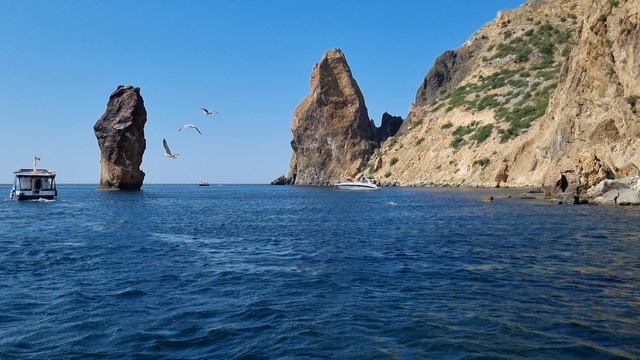 Севастополь - 2021