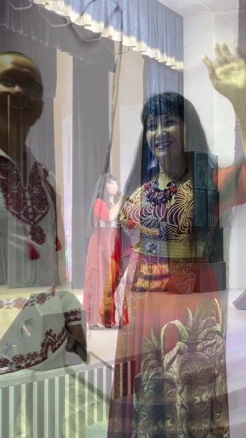 Наше закулисье!