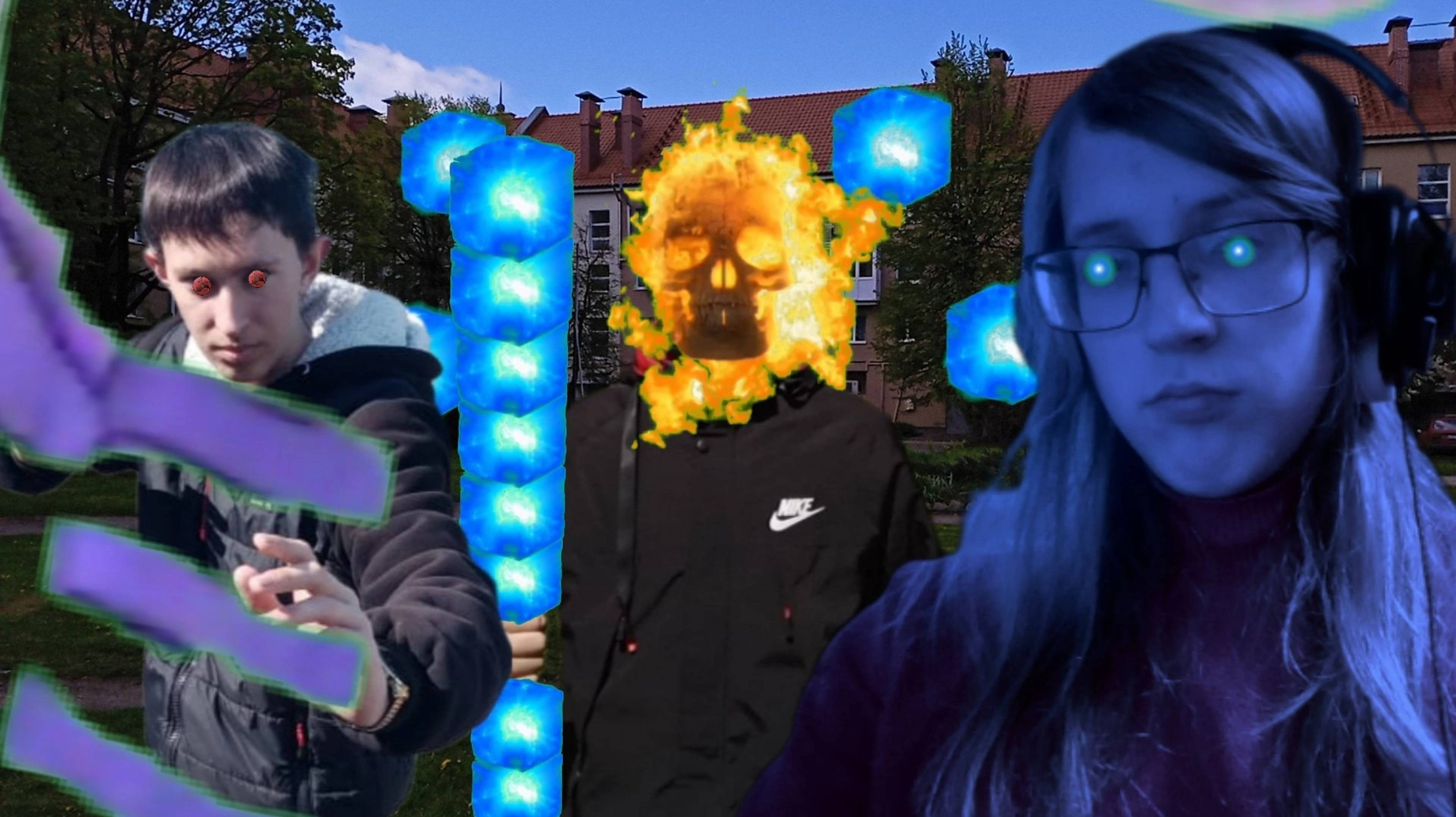 Таинственный игрок против Стайвера 2: новый противник!