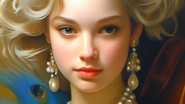 Легенда об Афродите, стих Татьяна Линдвест