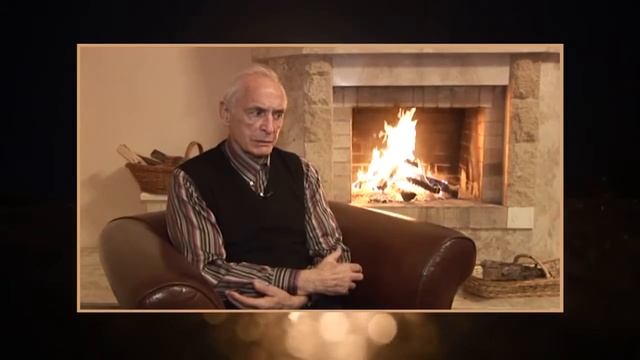 Победитель премии «Хрустальный компас» 2018 Михаил Сердюков