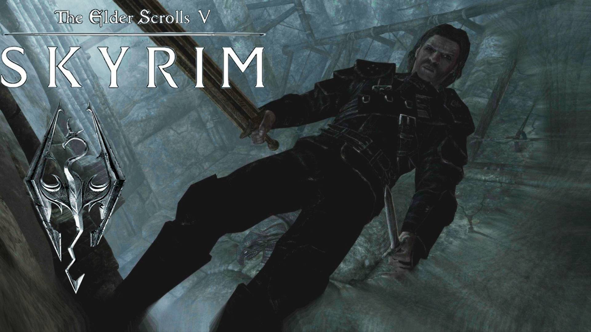 ПРЕДАТЕЛЬ МЕРСЕР ► The Elder Scrolls 5: Skyrim (2011) #13