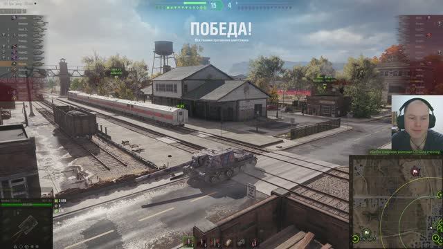 Мир танков стример, Mozdok111.Играем и обсуждаем битву блогеров и пишем  кто за кого играет   !!!