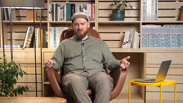 Спринт 2. Урок 3. Анкетирование как метод исследования