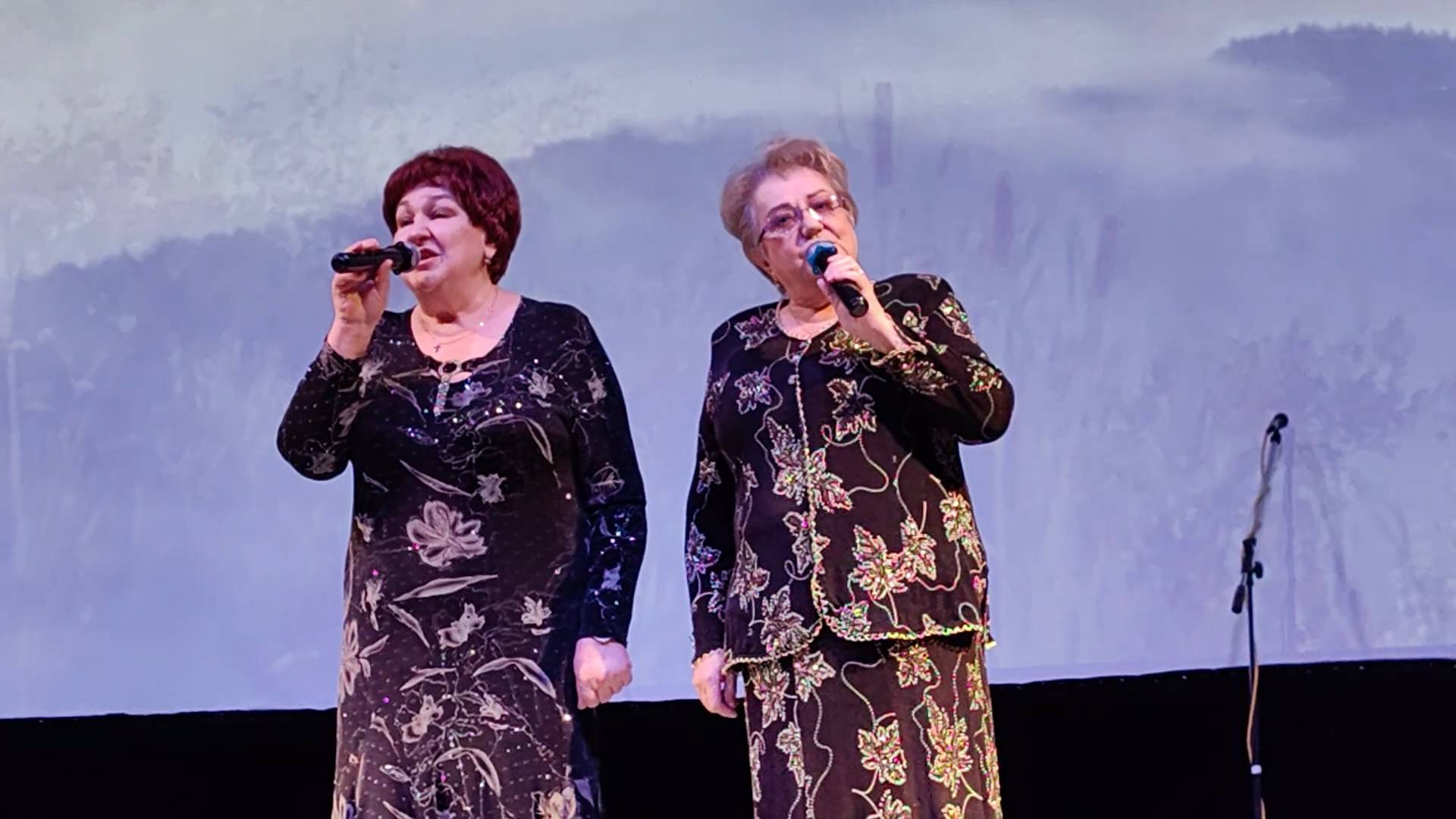 (Рыбинск-40) ГОЛОС 60+ ПО-РЫБИНСКИ