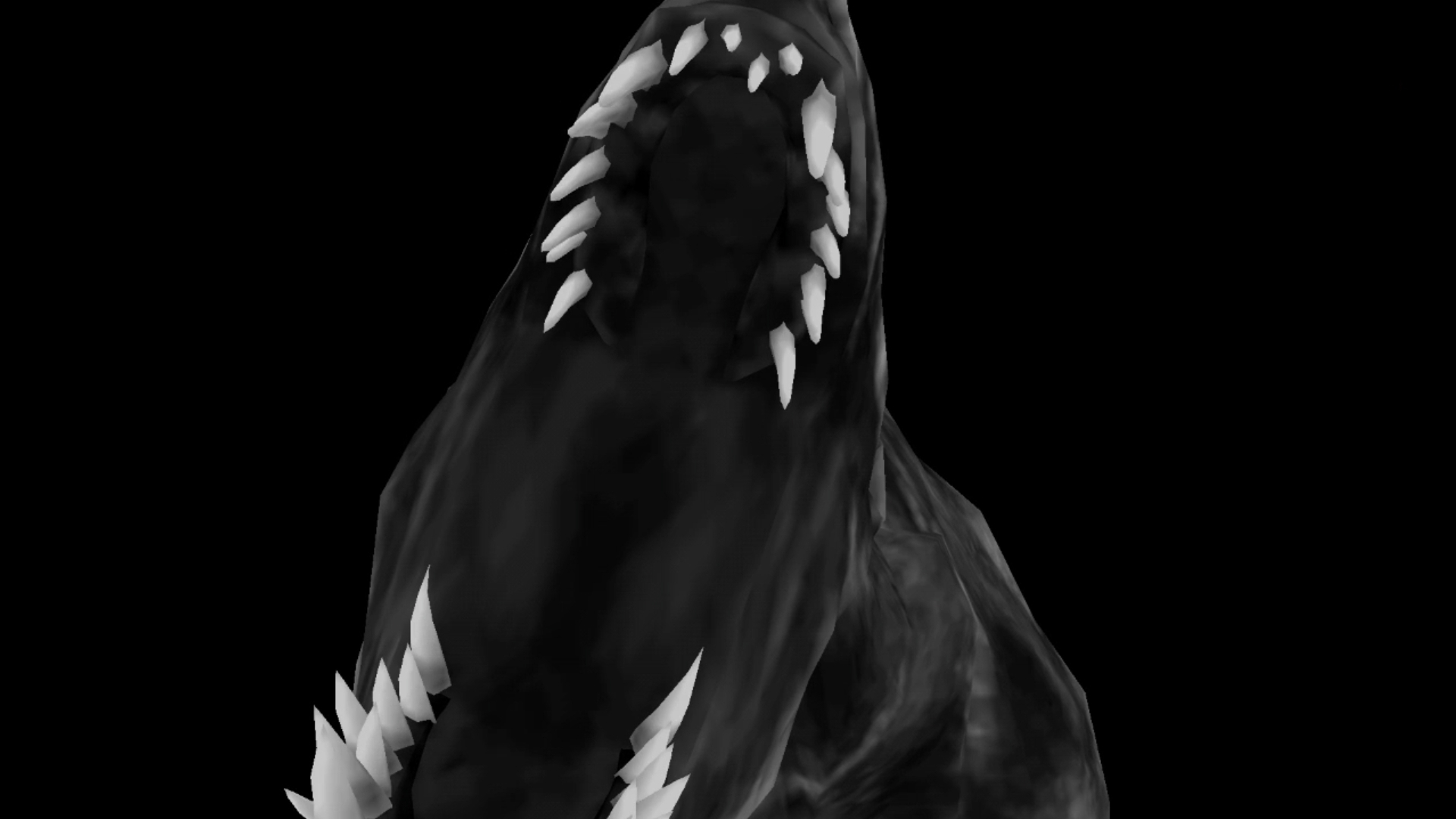 Eyes (Бесконечный режим)