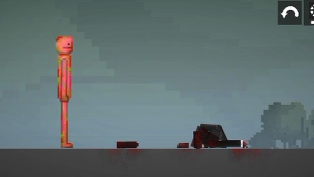 зелёный ген 3 серия