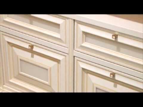 Мебель Mr.Doors в классическом стиле. Нижний Новгород