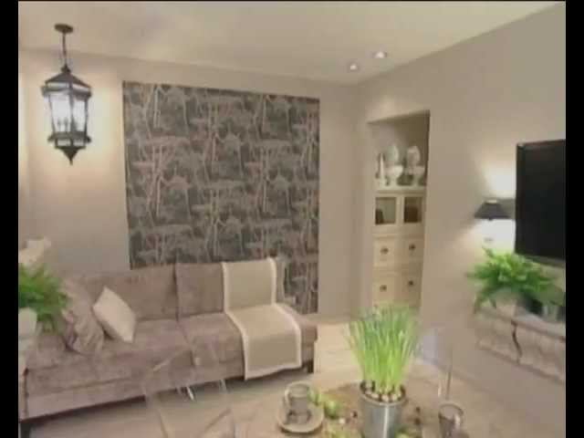 Квартирный вопрос на НТВ. Ежики в тумане