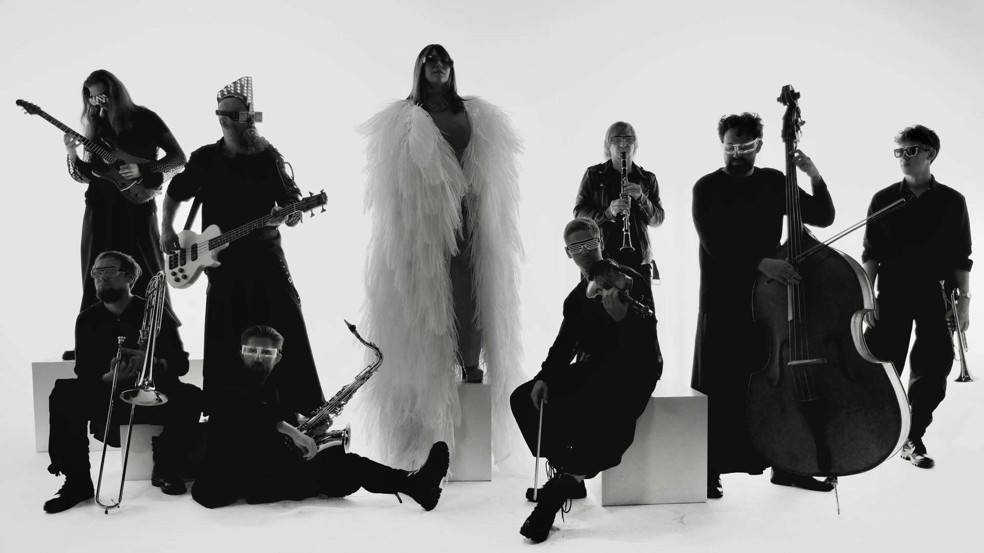 Лаура Диво (КИБЕРБАЛ) – Выхода нет