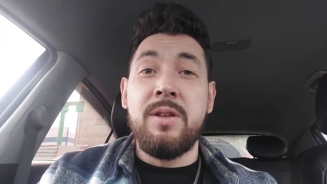 Отзыв ведущего Аликхана Гарифулина