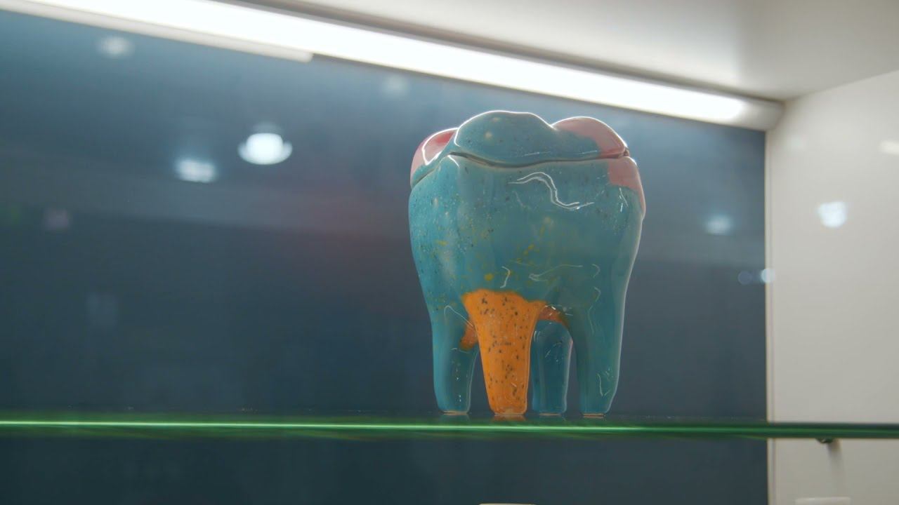 Doctor Doors на Dental Salon 26-28 апреля 2021.