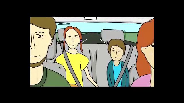 Have a safe journey!