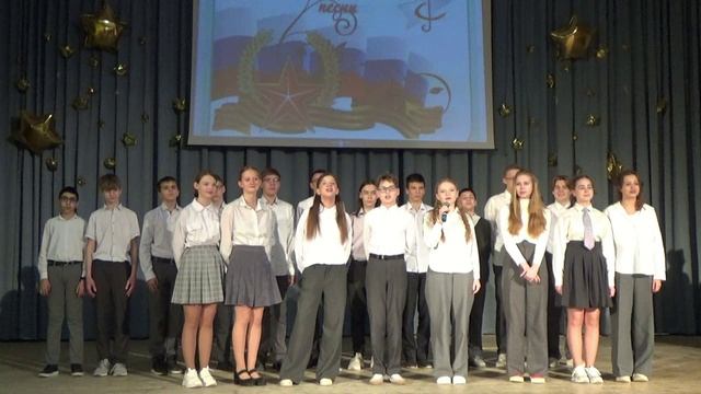 8В Смуглянка